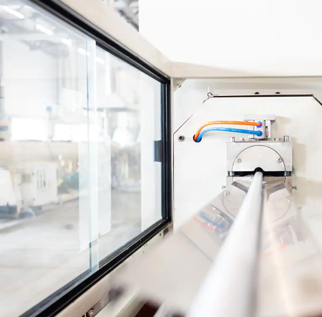 Everything You Need to Know About Tubes Profiles Hose Pipe